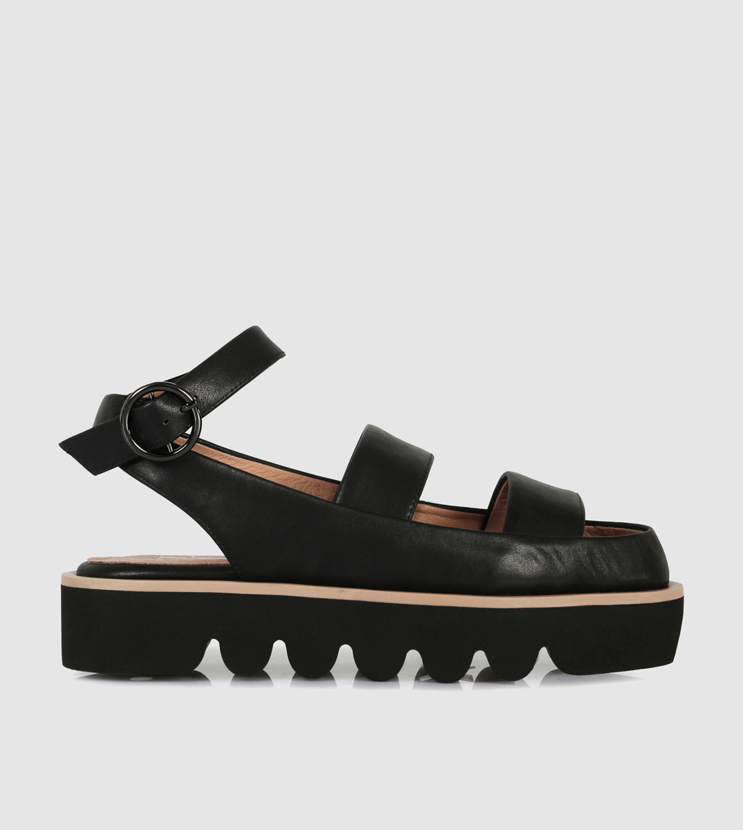 Spira Sandals by B.Coops – Beau Coops