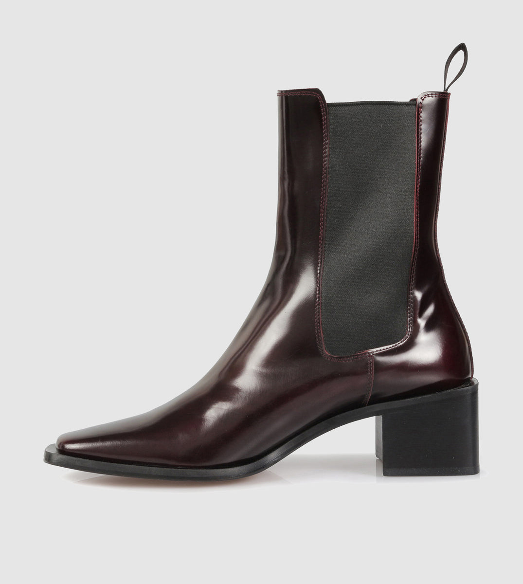 Arolie Short Boots by Beau Coops