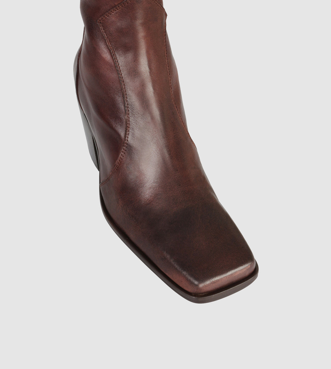 Astra Knee-high Boots by Beau Coops