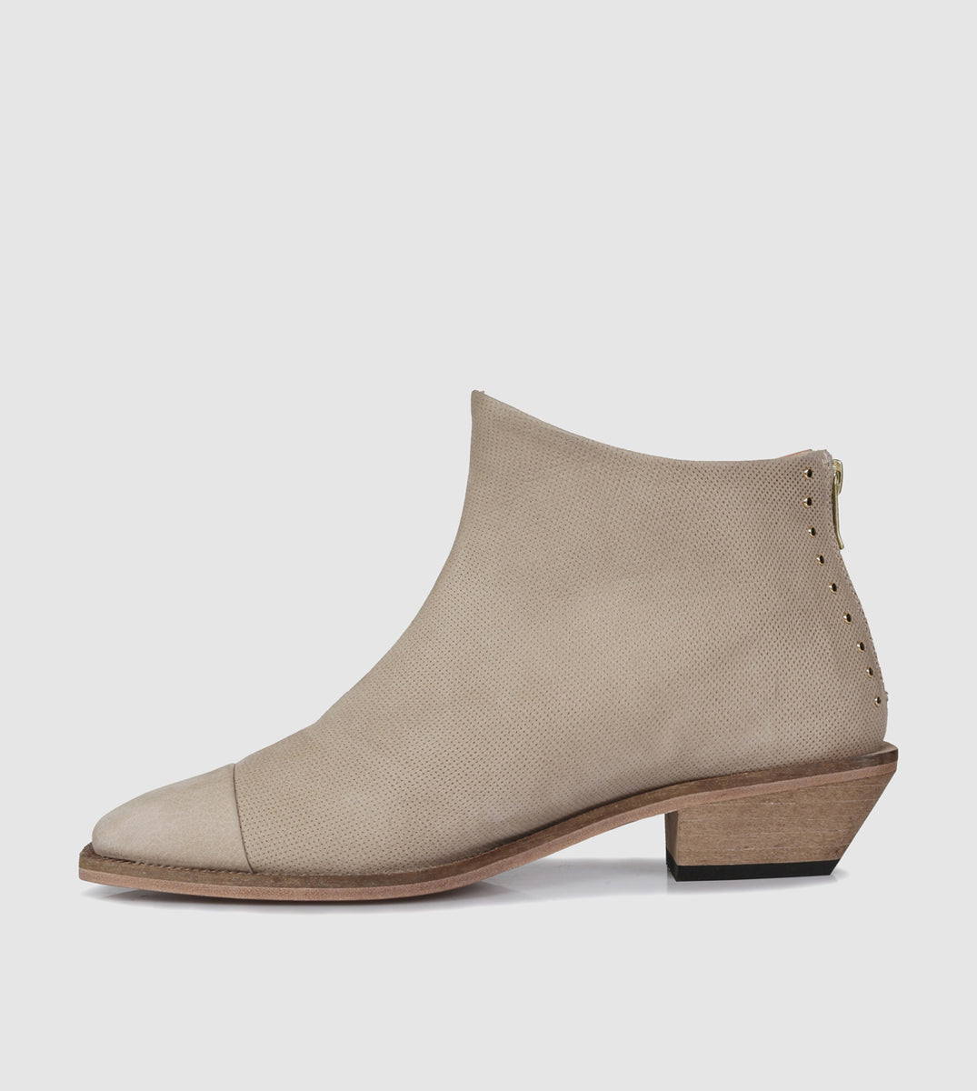Beau55 Ankle Boots by Beau Coops
