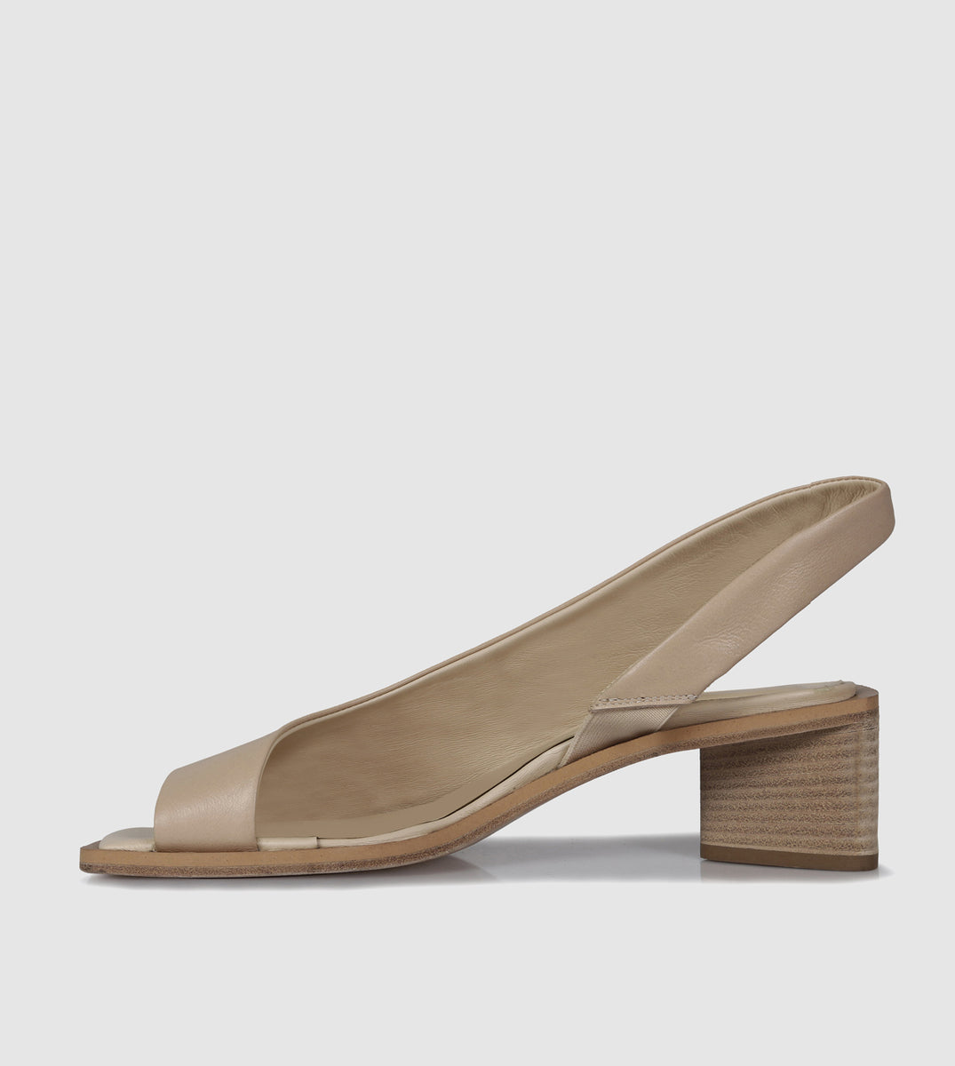 Kara Slingback Heels by Beau Coops
